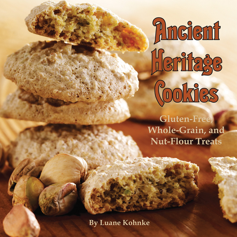 Ancient-Heritage-Cookies-featured | NYFoodStory | The Journal of the ...