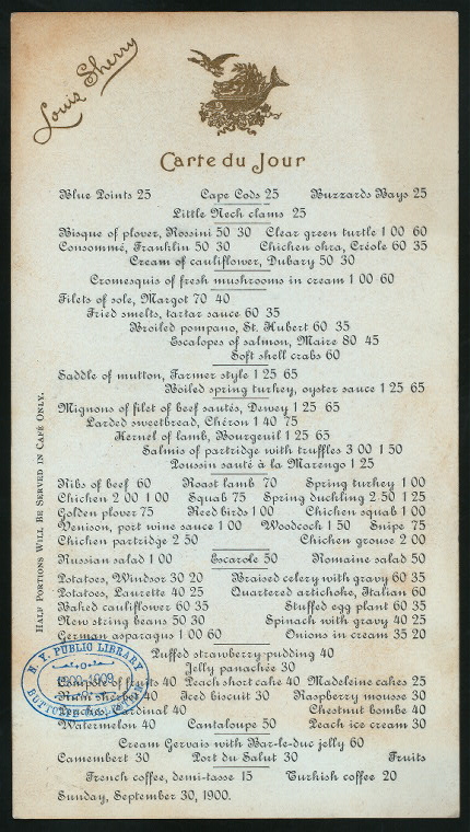 The Greatest Bachelor Party on Earth? - NYFoodStory